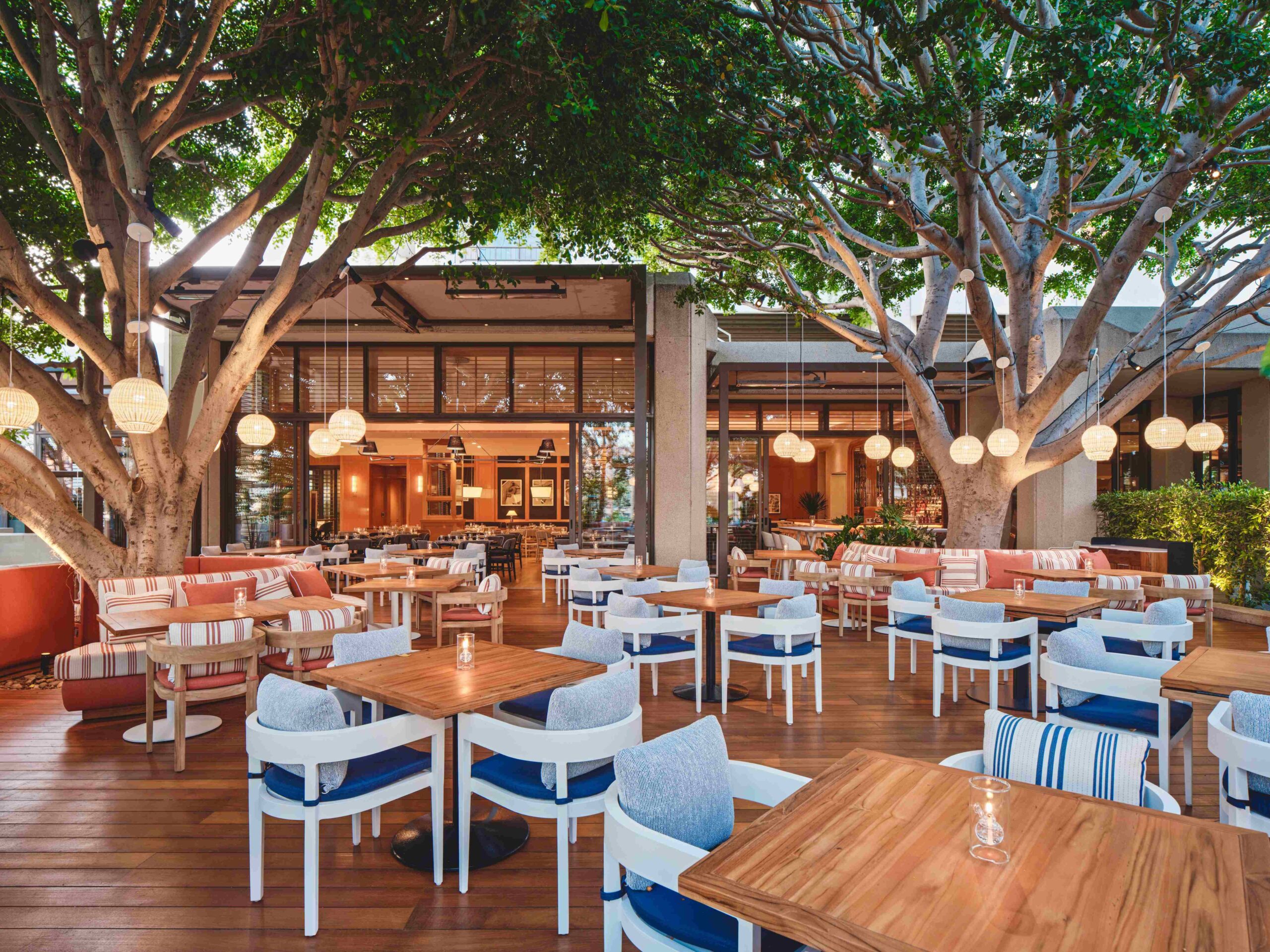 SET Modern Steakhouse and Sushi Bar | Pendry Newport Beach