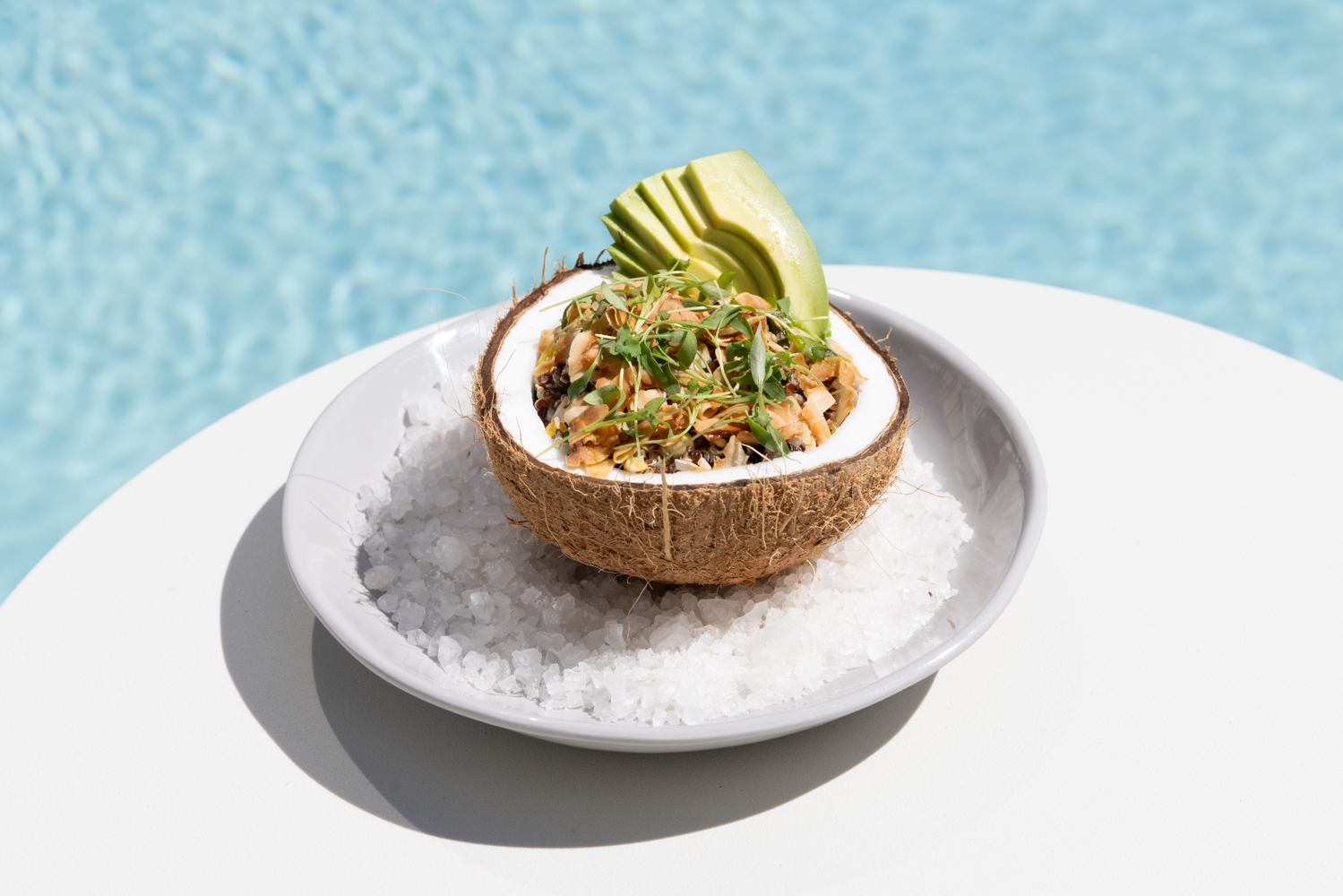 Newport Beach Dining Gallery | Pendry Newport Beach