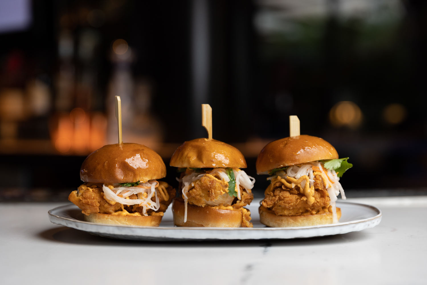 Newport Beach Dining Gallery | Pendry Newport Beach