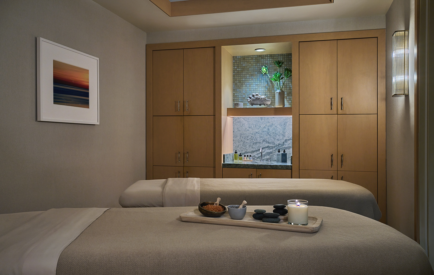 Gallery | Luxury Spa in Orange County | Pendry Newport Beach