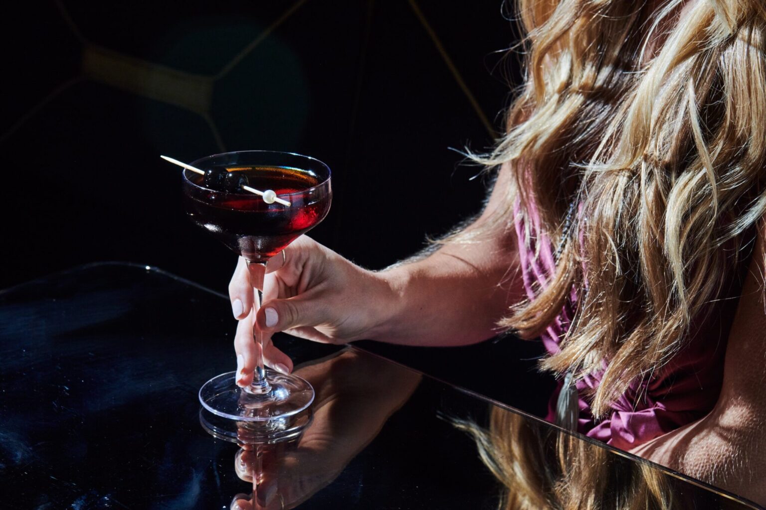 Bar Pendry | Hotel Bar & Lounge | Pendry Newport Beach