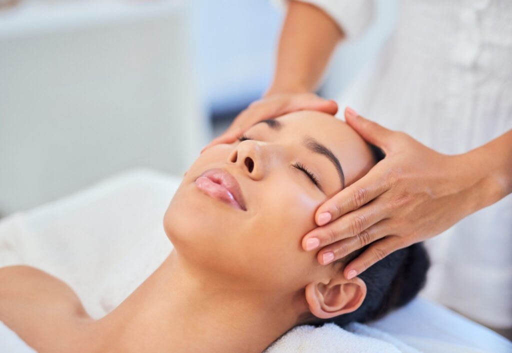 Newport Beach Spa at Contemporary Luxury Hotel | Spa Pendry