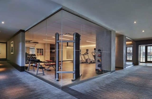 Baltimore Wellness Spa - Spa Pendry | Sagamore Pendry Baltimore