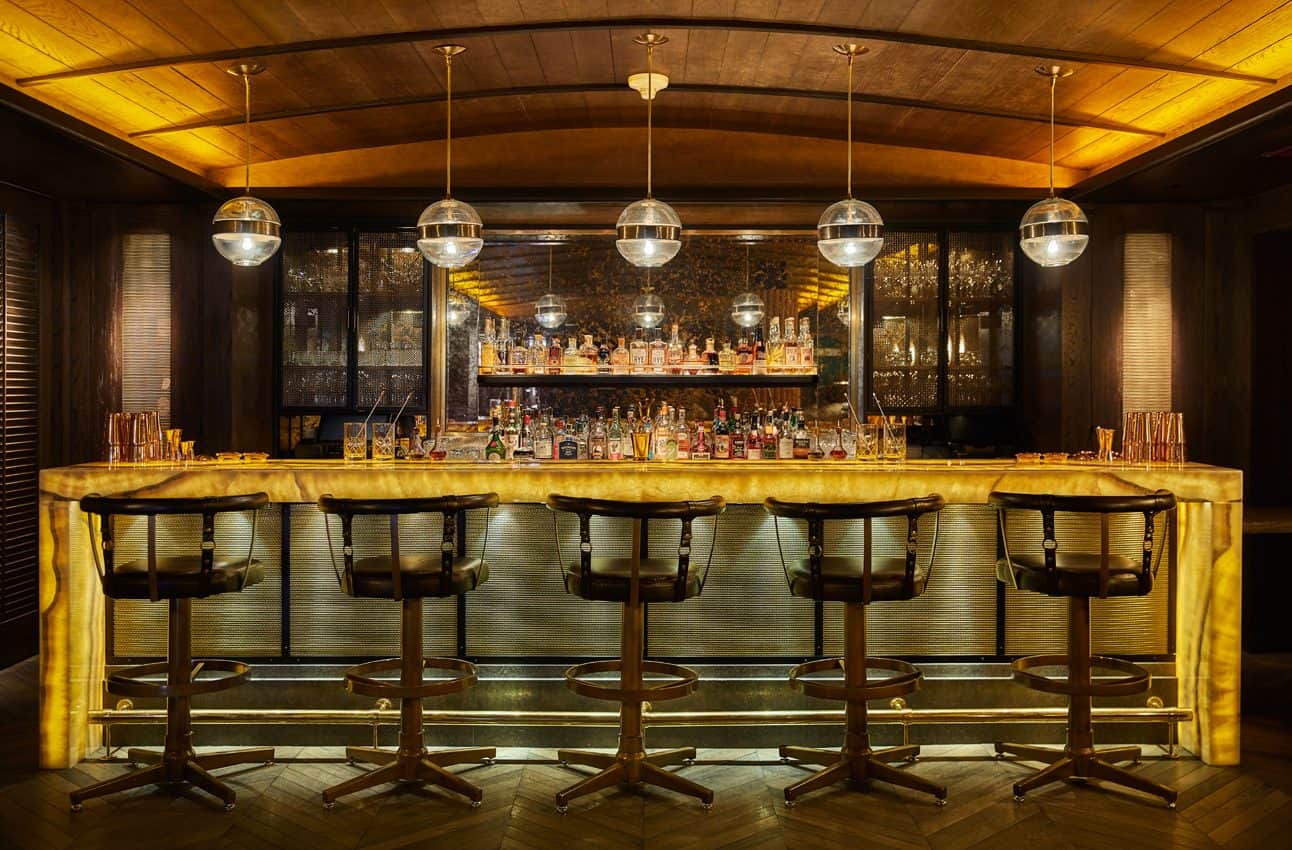 Restaurants & Cocktail Bars in Baltimore, MD | Sagamore Pendry Baltimore