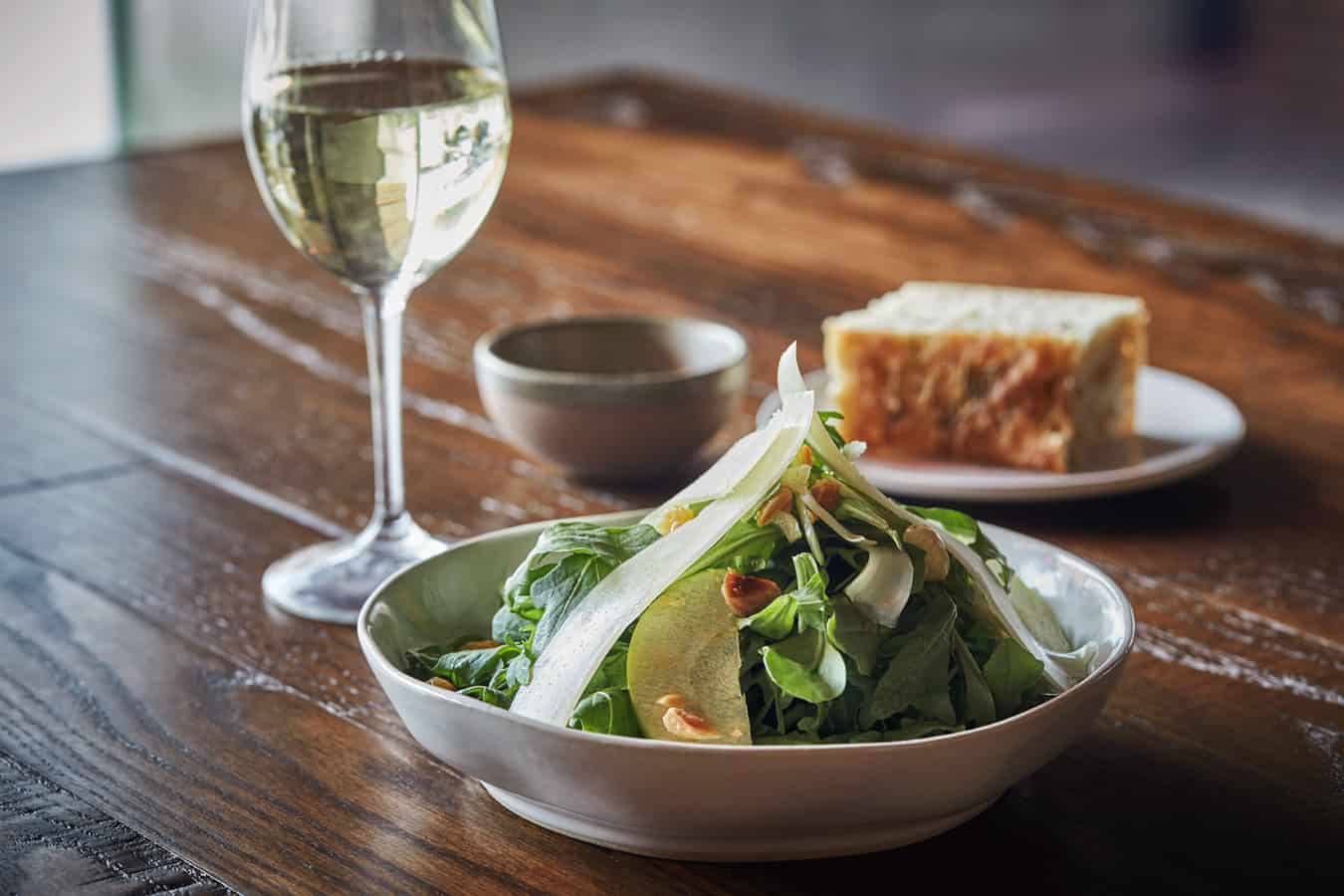 Baltimore Dining Image Gallery | Sagamore Pendry Baltimore