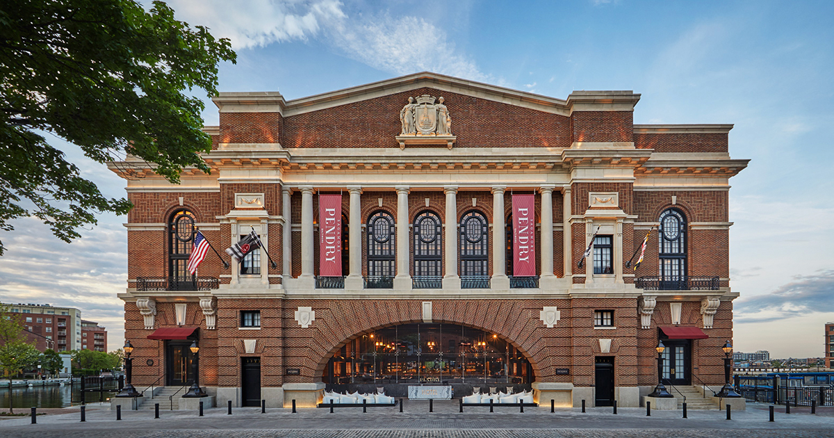 Seasonal Events in Fell's Point | Pendry Baltimore