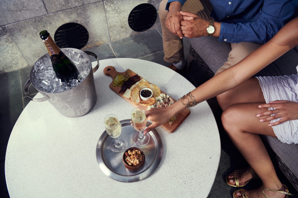 Luxury Baltimore Hotel Packages & Special Offers | Sagamore Pendry ...