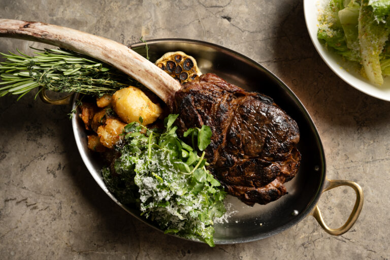 Rec Pier Chop House | Italian Restaurant in Baltimore