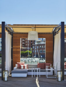 Luxury Baltimore Hotel Packages & Special Offers | Sagamore Pendry ...