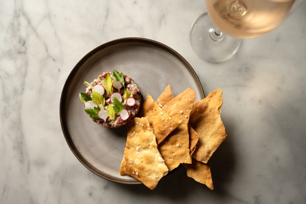 Rec Pier Chop House | Italian Restaurant in Baltimore