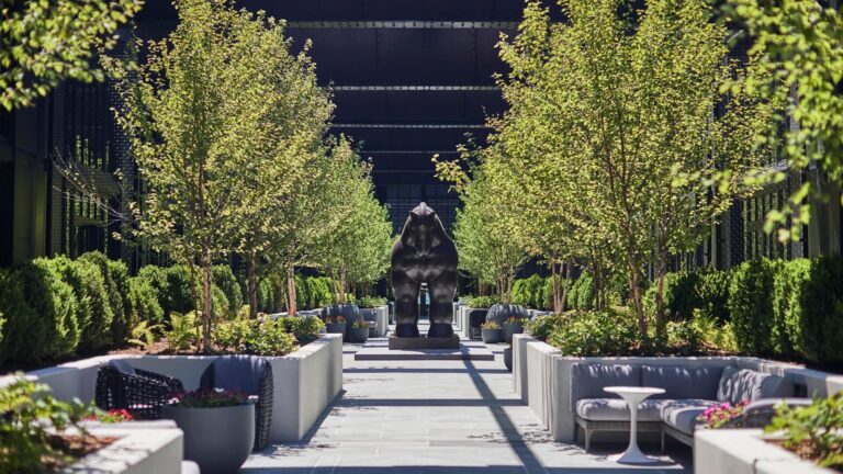 Photo Gallery | Luxury Boutique Hotel | Sagamore Pendry Baltimore
