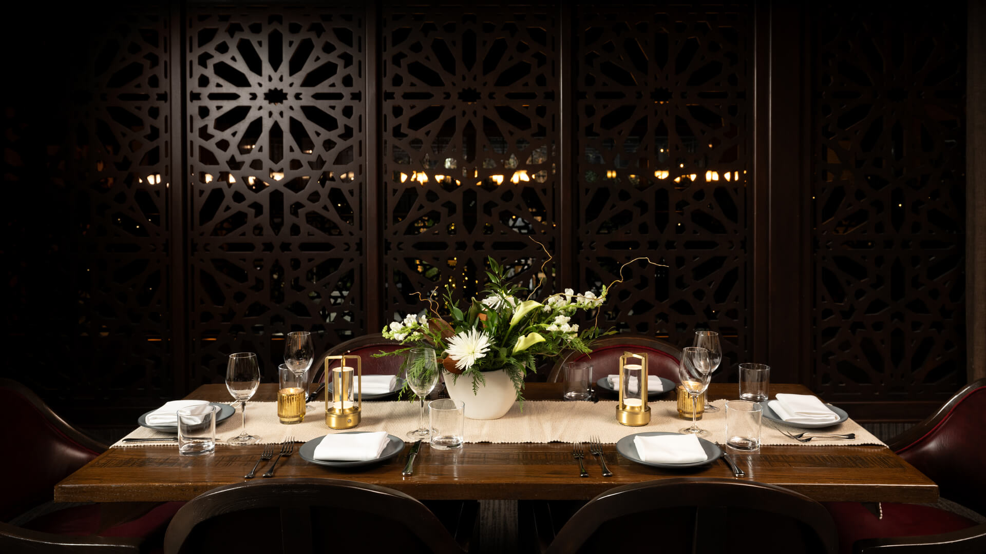 Experiences Gallery | Luxury Hotel | Sagamore Pendry Baltimore