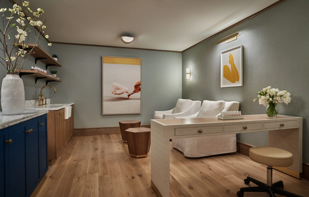 Spa Pendry WeHo Image Gallery | Pendry West Hollywood