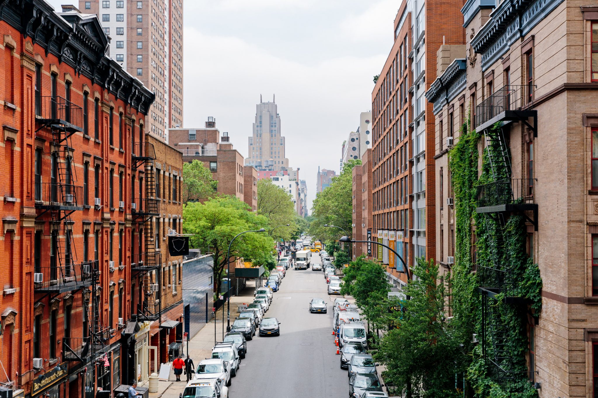 West Side Manhattan Attractions | Pendry Manhattan West