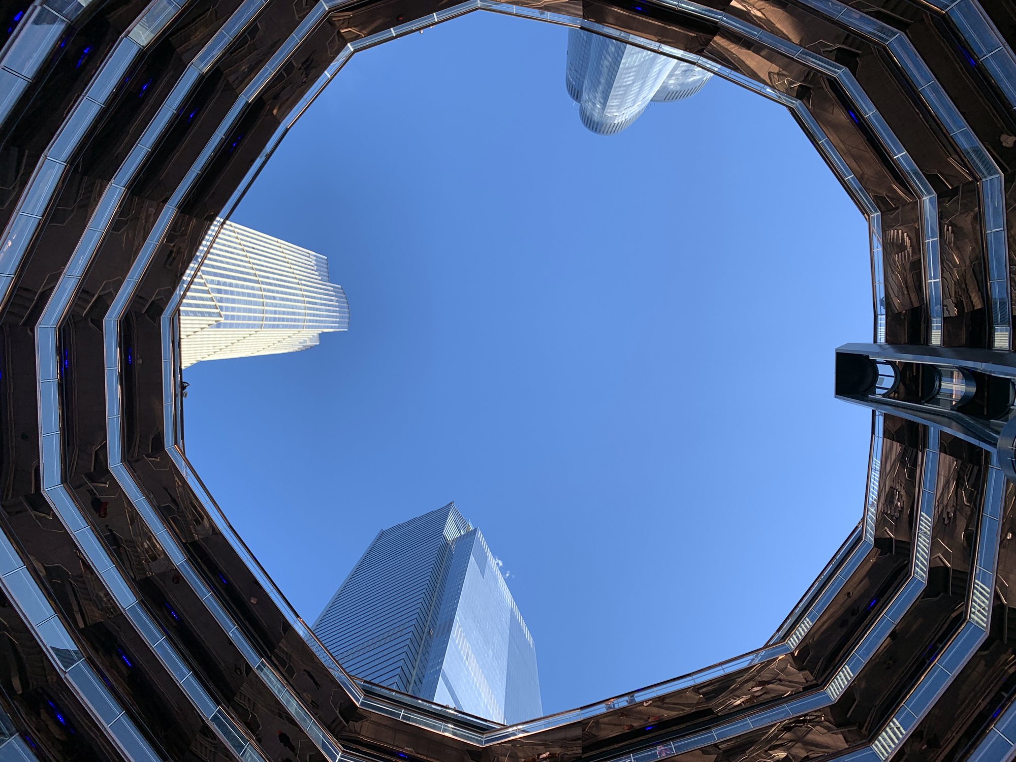 West Side Manhattan Attractions | Pendry Manhattan West