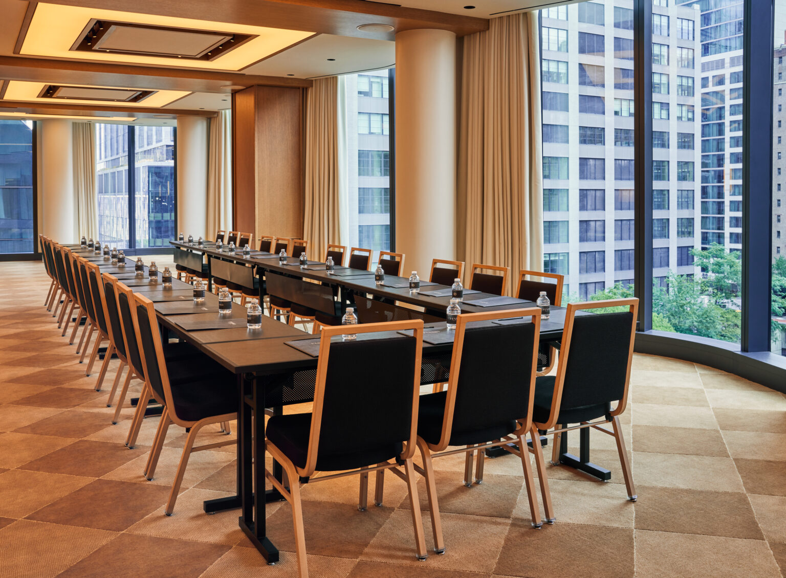 Gallery | Weddings & Gatherings | Pendry Manhattan West