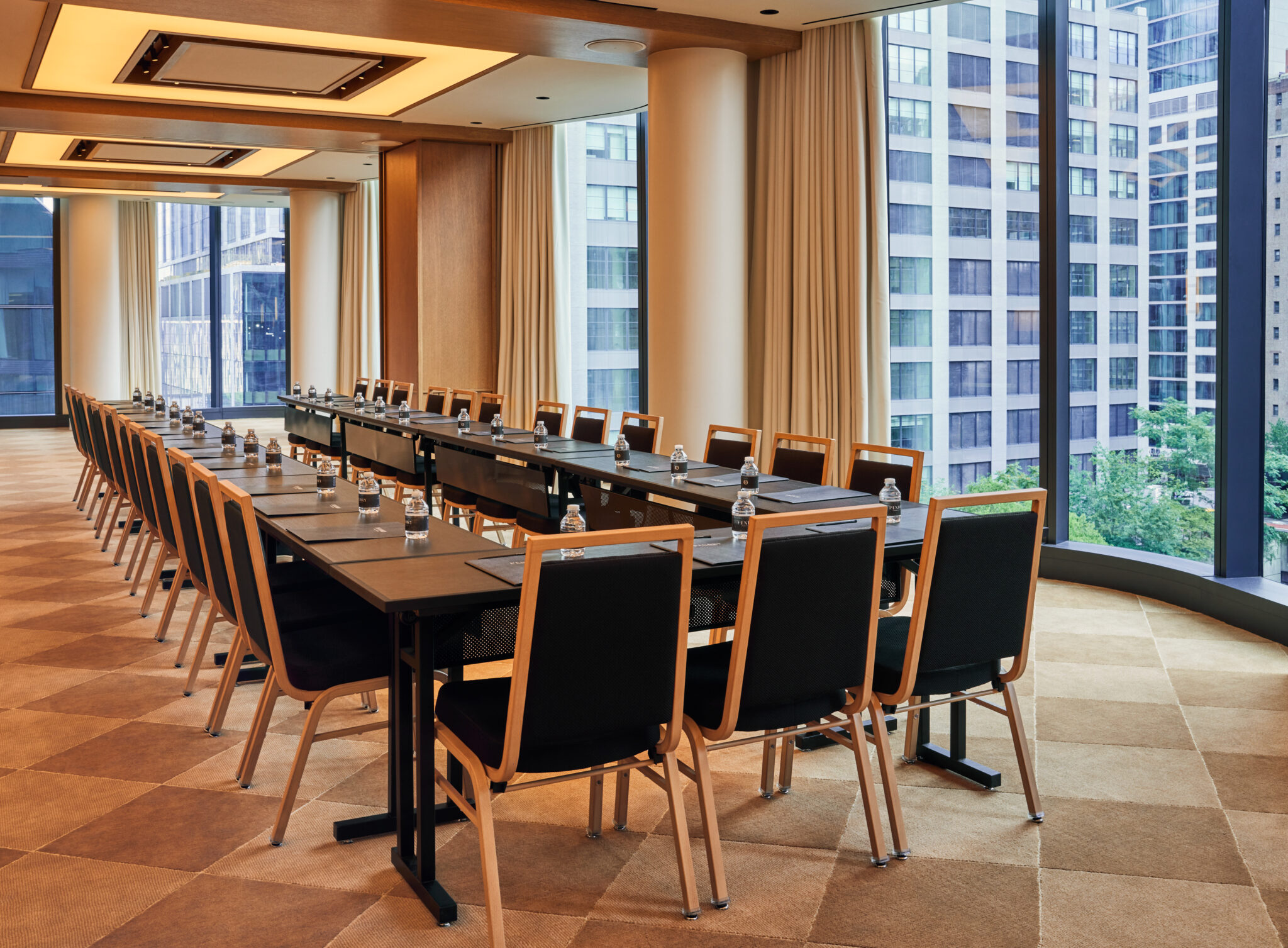 Manhattan Event Venues | Pendry Manhattan West