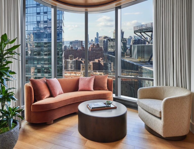 Manhattan Luxury Hotel Photo Gallery | Pendry Manhattan West