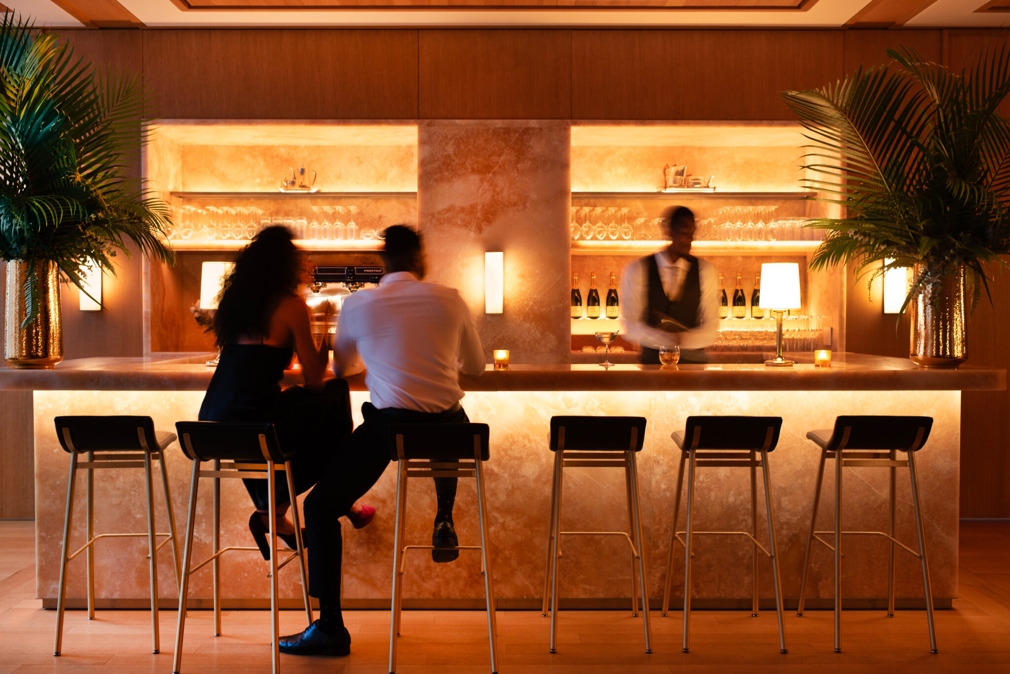 Manhattan West Luxury Hotel - Pendry Manhattan West