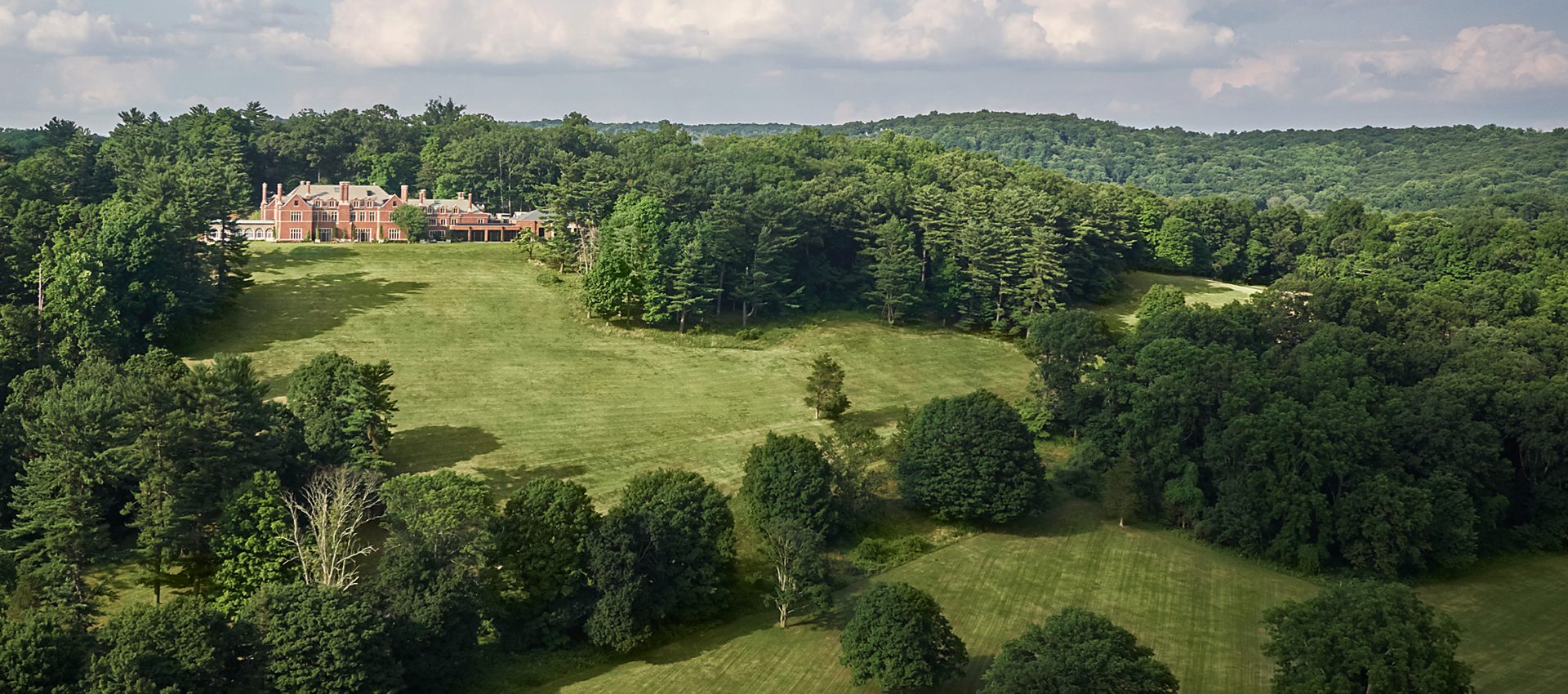 Pendry Natirar | Luxury New Jersey Resort