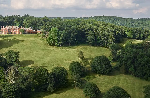 Pendry Natirar | Luxury New Jersey Resort