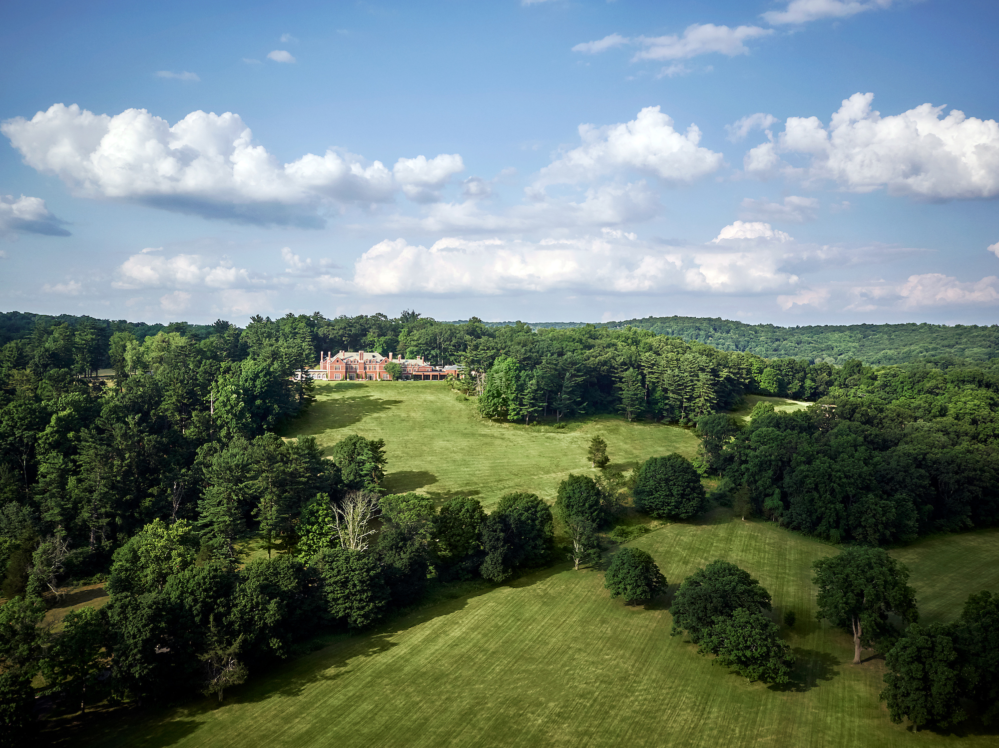 Pendry Natirar | Luxury New Jersey Resort