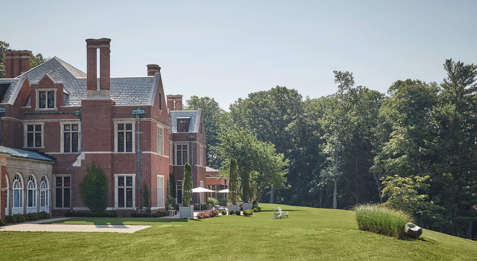 Somerset County NJ Resort Packages & Special Offers | Pendry Natirar