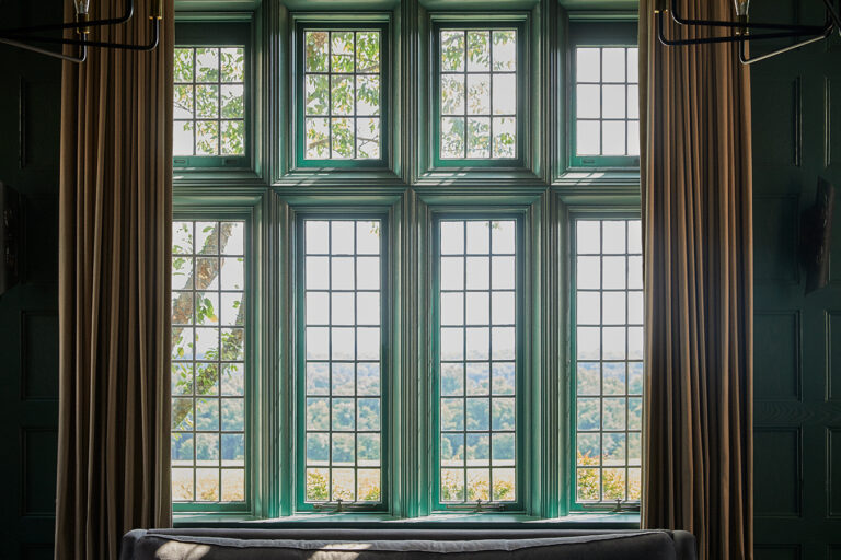 Somerset County Resort Image Gallery | Pendry Natirar