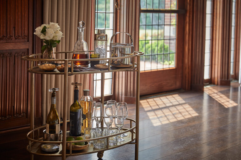 Somerset County Resort Image Gallery | Pendry Natirar