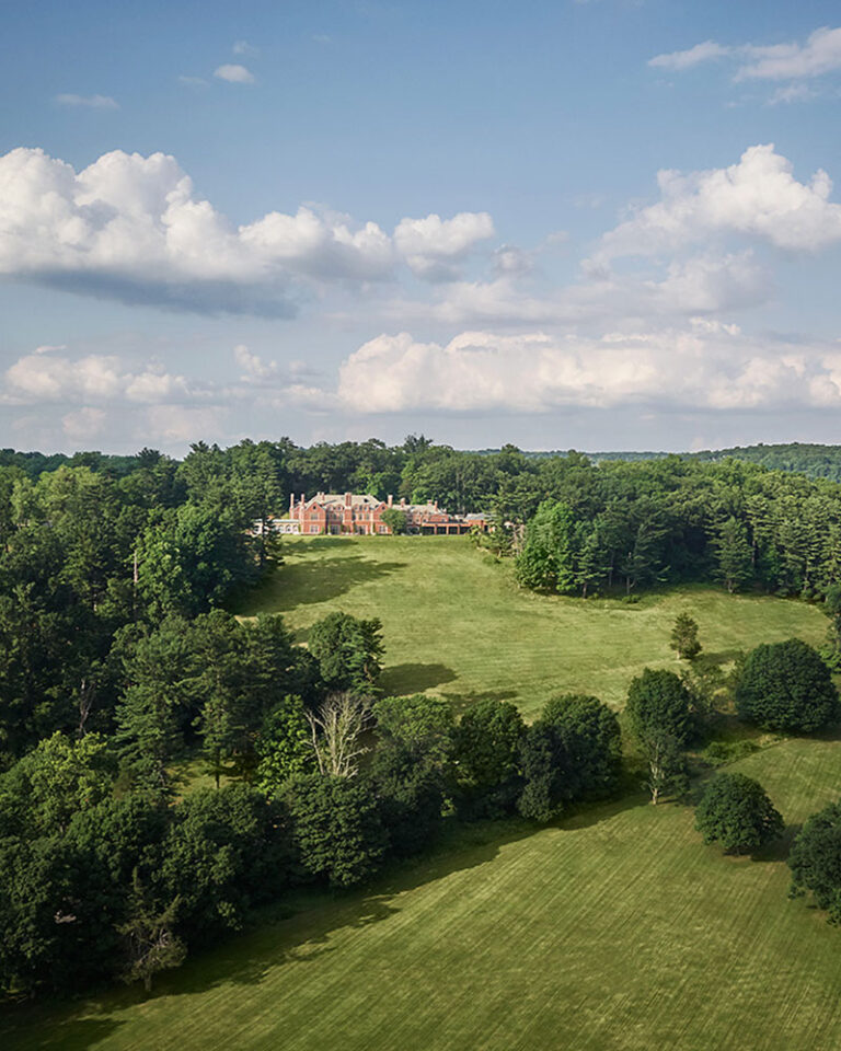 Luxury Resort Accommodations in New Jersey | Pendry Natirar
