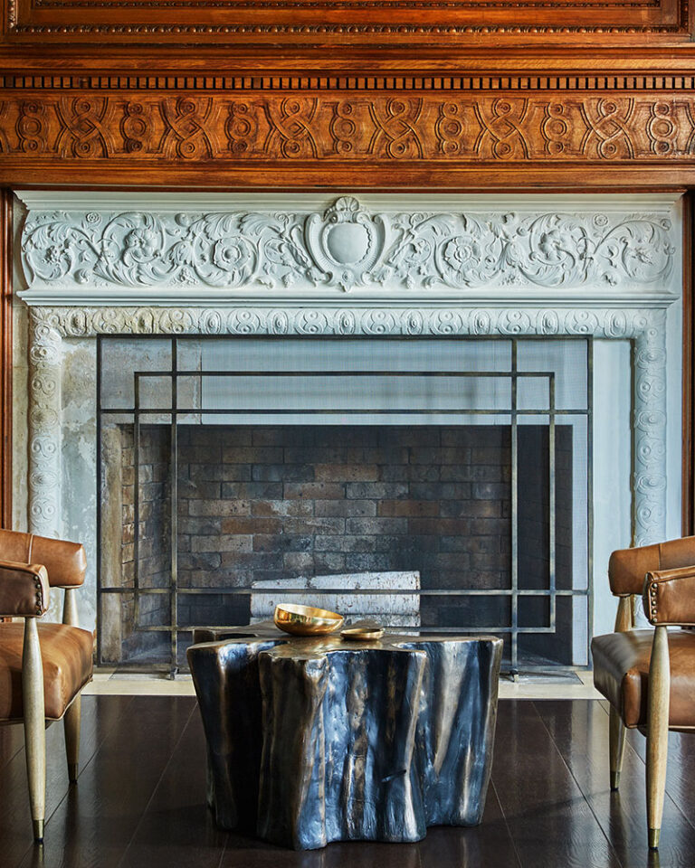 Ninety Acres Restaurant | Pendry Natirar