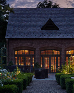 Somerset County NJ Wedding Venues | Pendry Natirar