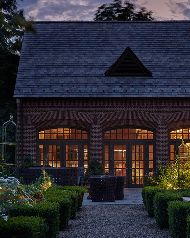 Pendry Natirar | Luxury New Jersey Resort