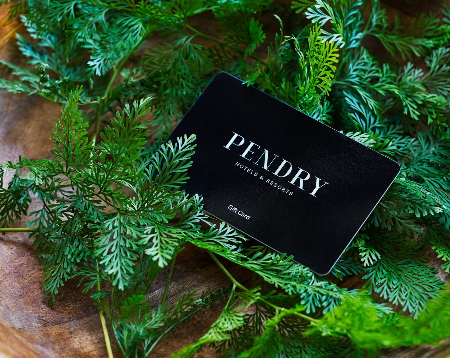Somerset County Spa | Modern Luxury Resort | Pendry Natirar