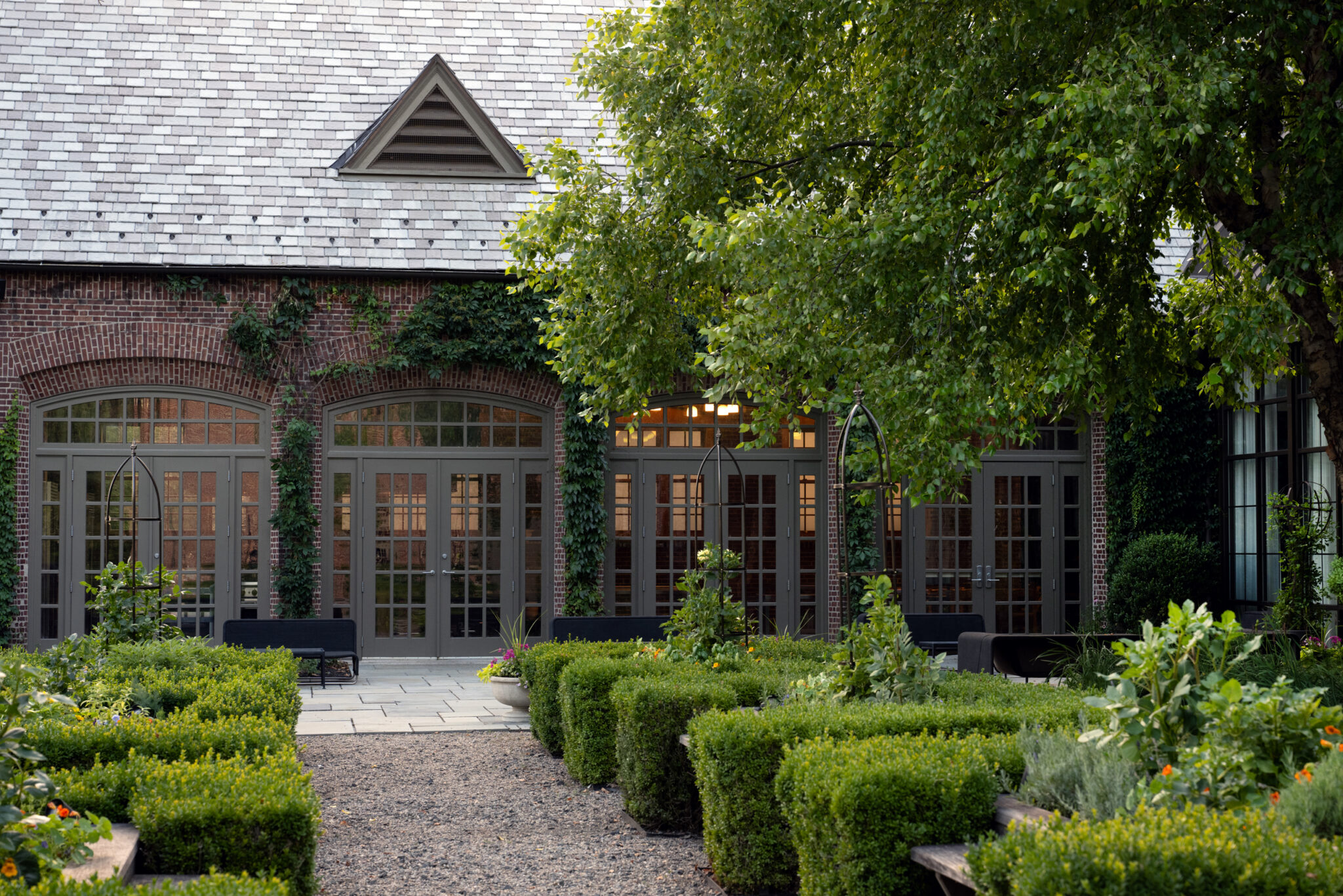 Somerset County Resort Image Gallery | Pendry Natirar