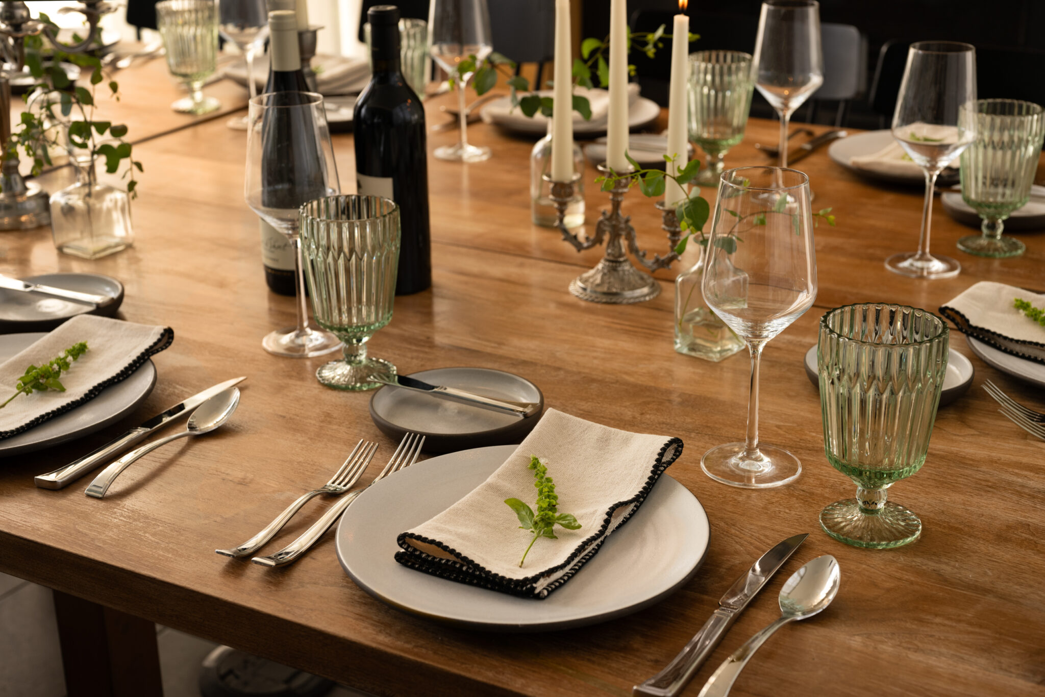 Ninety Acres Restaurant | Pendry Natirar
