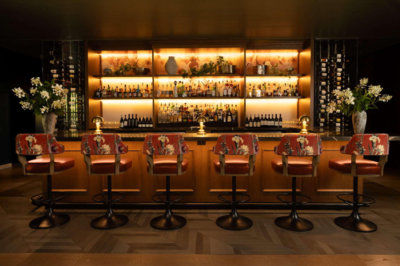 Somerset County Restaurants & Fine Dining | Pendry Natirar