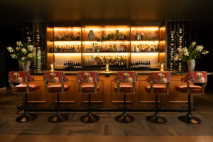 Ninety Acres Restaurant | Pendry Natirar