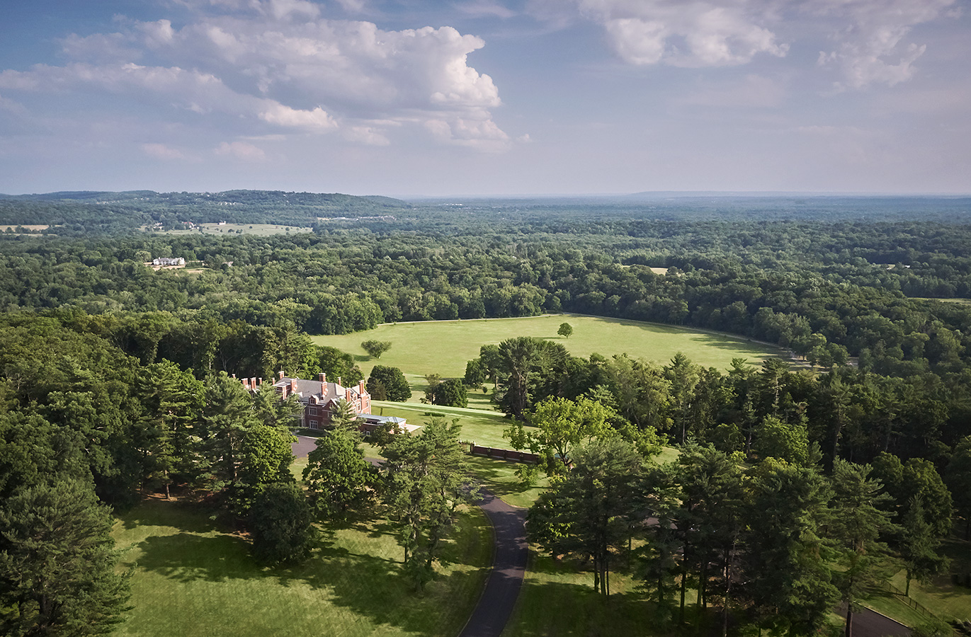 Somerset County Resort Image Gallery | Pendry Natirar