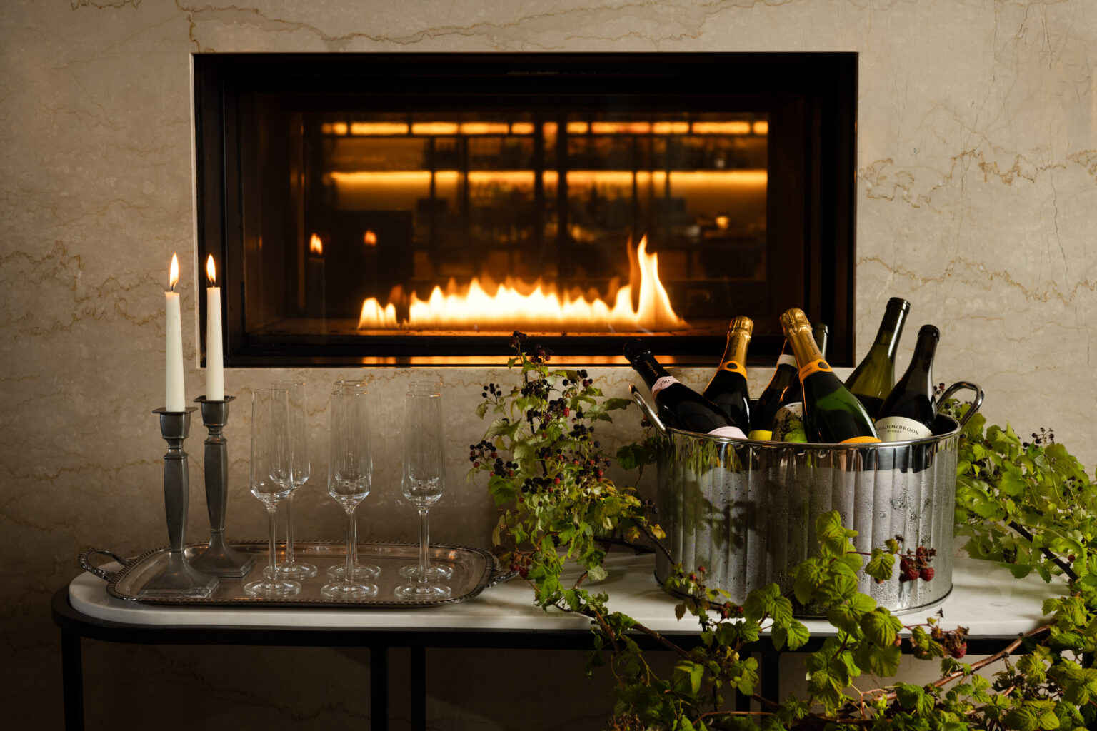 New Jersey Event Venues & Gatherings | Pendry Natirar