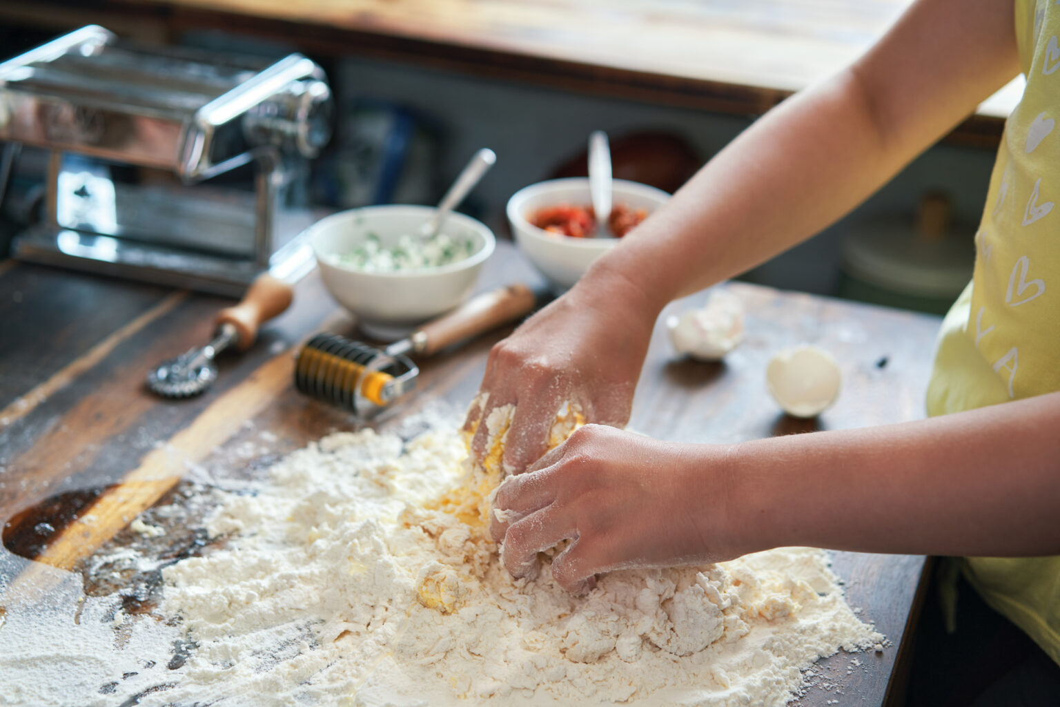 The Cooking School | Pendry Natirar