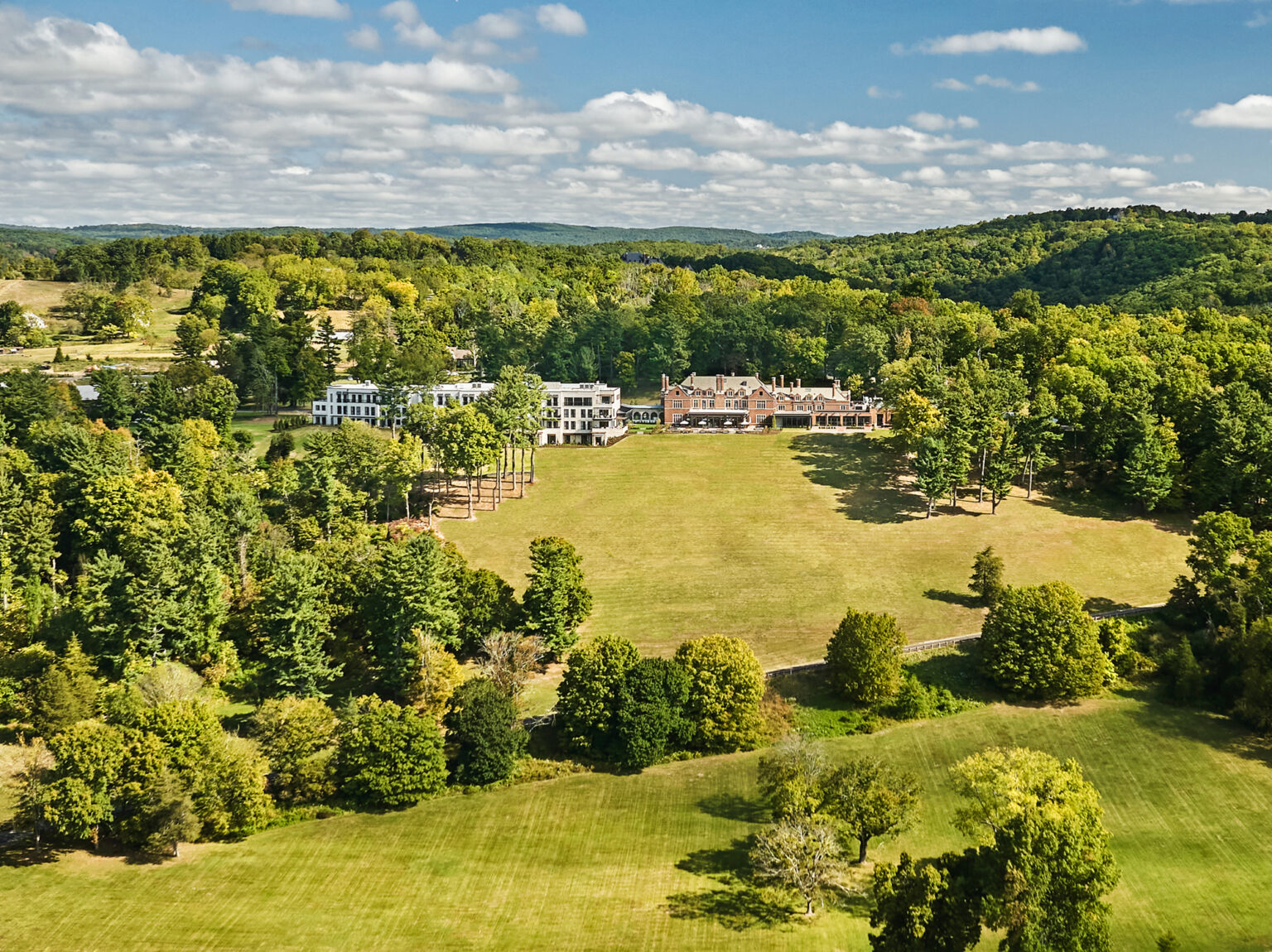 Pendry Natirar | Luxury New Jersey Resort