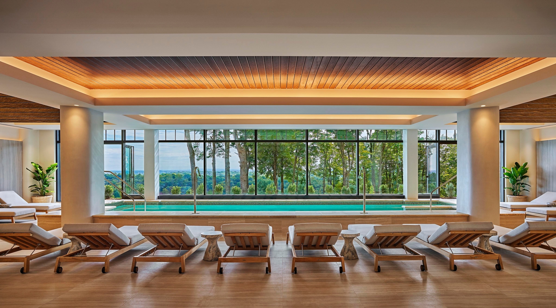 Somerset County Resort Image Gallery | Pendry Natirar