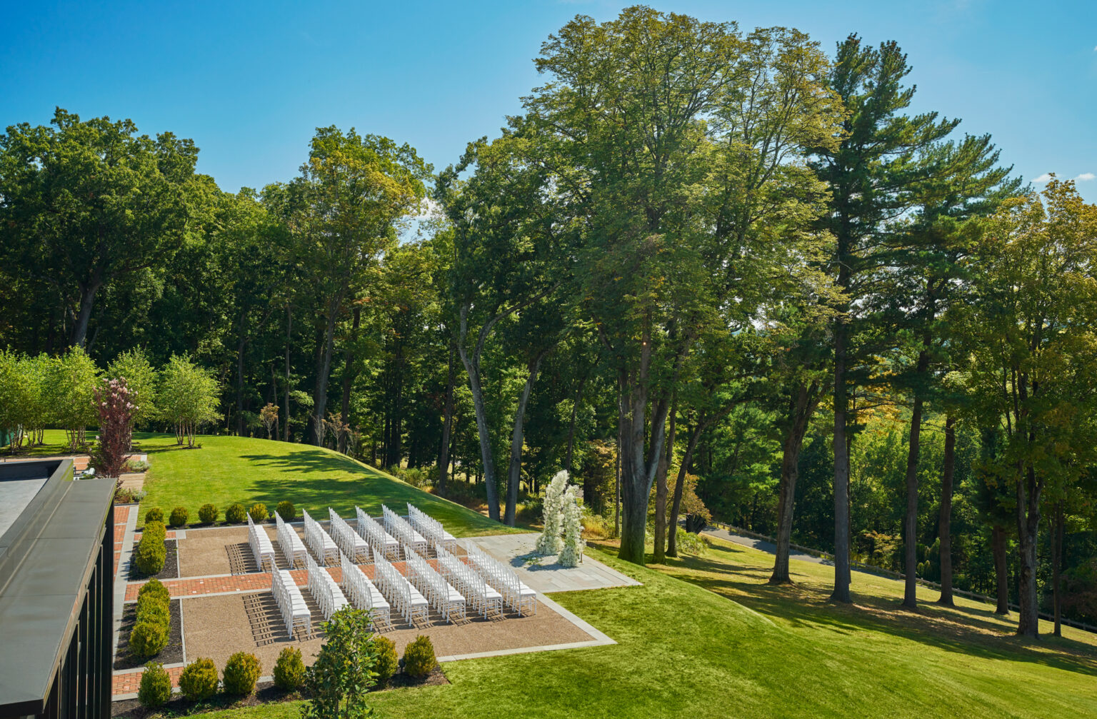 New Jersey Event Venues & Gatherings | Pendry Natirar