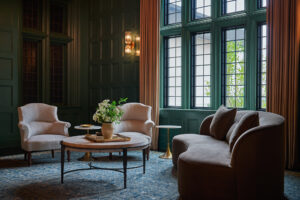Somerset County Resort Image Gallery | Pendry Natirar