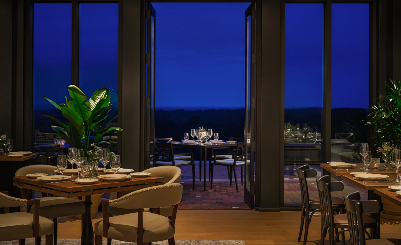 Ladd's Tavern | Pendry Natirar