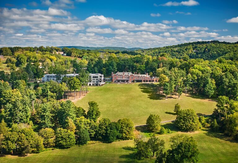 Ninety Acres Restaurant | Pendry Natirar