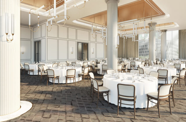 Experience Before Arrival | Gallery | Pendry Washington DC - The Wharf