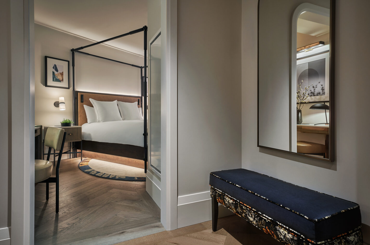 Gallery | Experiences | Pendry Washington DC - The Wharf