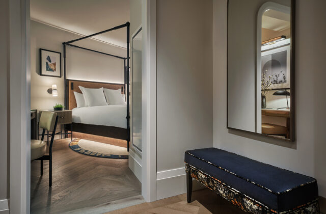 Experience Before Arrival | Gallery | Pendry Washington DC - The Wharf